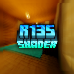 R135 Shader RD | Realistic and Lightweight Shader | Minecraft BE 1.21+ (Render Dragon Support ...