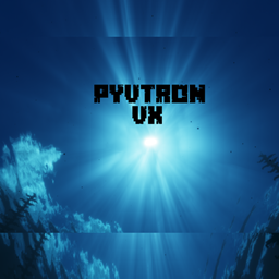 Pyvtron VX - File - Minecraft Shaders - CurseForge
