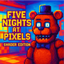 Five Nights at Pixels Shader Edition - v2.0.0 - Update - Minecraft ...