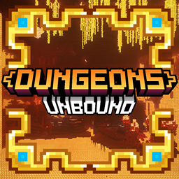 Dungeons Unbound - Minecraft Modpacks - CurseForge