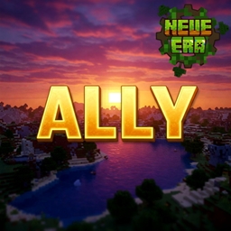 Ally (T-Factory) - Gallery - Minecraft Modpacks - CurseForge