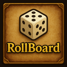 Roll Board - World of Warcraft Addons - CurseForge