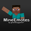 Emotes - MineEmotes - Minecraft Mods - CurseForge