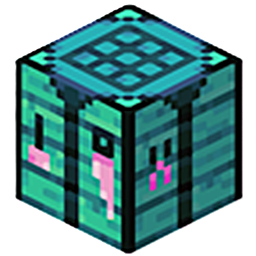 Pretty Crafty Table - Files - Minecraft Resource Packs - CurseForge