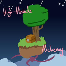 High-Altitude Alchemy - Minecraft Modpacks - CurseForge