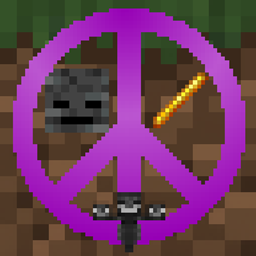 Peaceful Progress - Minecraft Mods - CurseForge