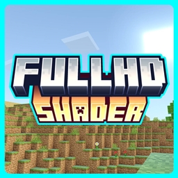 HSD Full High-Definition Shader | MCPE - Minecraft Bedrock Texture ...