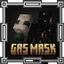 SCP-1499, The Gas Mask - Minecraft Mods - CurseForge