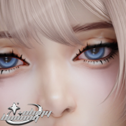 DOUYIN 3D EYELASHES - The Sims 4 Create a Sim - CurseForge
