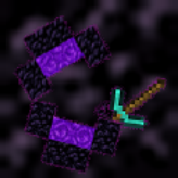 Easy Slice Portal - Minecraft Mods - CurseForge