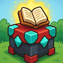 Better Enchanting table - Minecraft Bedrock Texture Packs - CurseForge