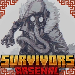 Survivor's arsenal :3D - Files - Minecraft Bedrock Addons - CurseForge