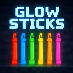 glow - Minecraft Mods - CurseForge