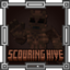 SCP-906, Scouring Hive - Minecraft Mods - CurseForge