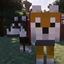 Shiba-dog - Minecraft Resource Packs - CurseForge