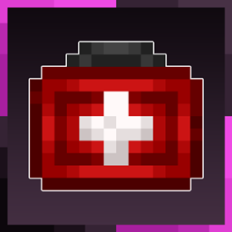 Marbled's First Aid - Files - Minecraft Mods - CurseForge