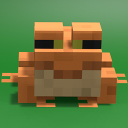 Jolly Frogger - Minecraft Modpacks - CurseForge