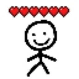 Player Health Indicator - Files - Minecraft Bedrock Texture Packs ...