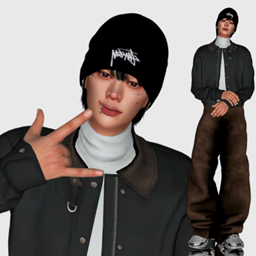 JAX - 2508_Warungable_JAX.zip - The Sims 4 Sims / Households - CurseForge