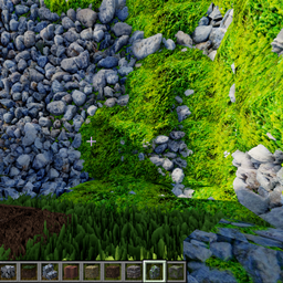 Just Colored Lighting - Minecraft Shaders - CurseForge