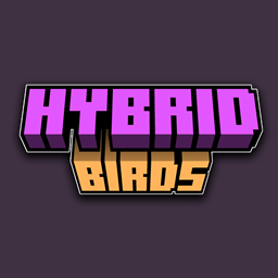 Hybrid Birds - Minecraft Mods - CurseForge