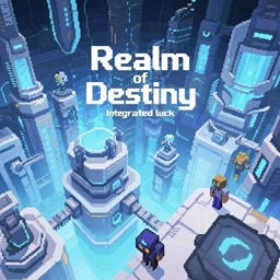 Realm of Destiny - Minecraft Modpacks - CurseForge