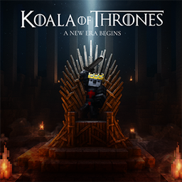 KOALA OF THRONES - Minecraft Modpacks - CurseForge