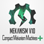 Compact Mekanism Machines Plus - Minecraft Mods - CurseForge