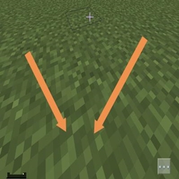 BETTER HOTBAR! - Minecraft Bedrock Texture Packs - CurseForge