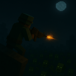 Corpse Field - Minecraft Modpacks - CurseForge