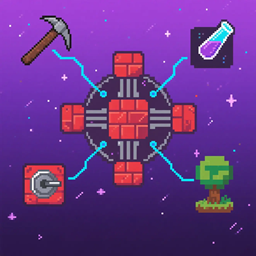 Integration! - Minecraft Mods - CurseForge