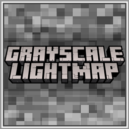 Grayscale Lightmap - Minecraft Shaders - CurseForge