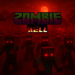 Zombie Hell - Rise of The Undead - Minecraft Modpacks - CurseForge
