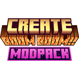 Create: Boom Boom!! - Minecraft Modpacks - CurseForge