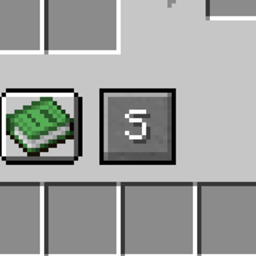 Quick Item Sorter - Minecraft Mods - CurseForge
