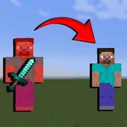 Die and Shrink! - Minecraft Mods - CurseForge