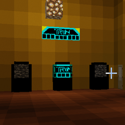 tron - Minecraft Mods - CurseForge