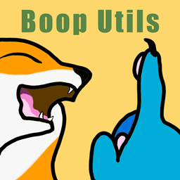 Boop Utils - Minecraft Mods - CurseForge