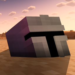 Mandalorians - Gallery - Minecraft Resource Packs - CurseForge