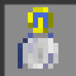 Time in a bottle inventory slot - Gallery - Minecraft Mods - CurseForge