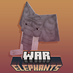 War Elephants - Minecraft Mods - CurseForge