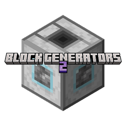 Block Generators 2 - Gallery - Minecraft Mods - CurseForge