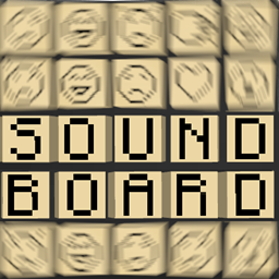 Soundboard-Addon - Minecraft Bedrock Addons - CurseForge
