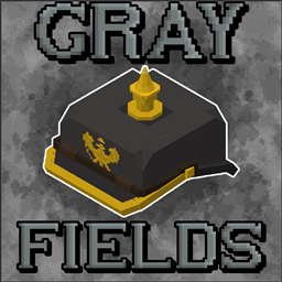 Gray Fields - Gallery - Minecraft Mods - CurseForge