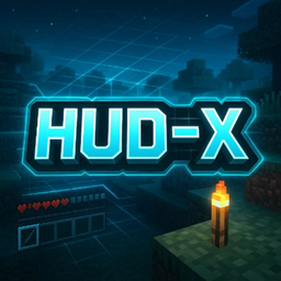 HUD-X - Gallery - Minecraft Bedrock Texture Packs - CurseForge