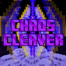 Chaos Cleaver - Minecraft Bedrock Addons - CurseForge