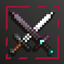Arming Swords - Minecraft Resource Packs - CurseForge