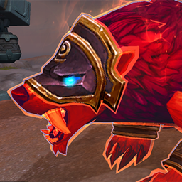 Big Red Bear Taunts - World of Warcraft Addons - CurseForge