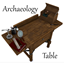 Archaeology Table - [Jungle Adventure Required] - theageofsims ...