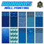 Aquarius wall painting by TecnoSimmer - PinturaParedPiscinaDEC25.zip ...